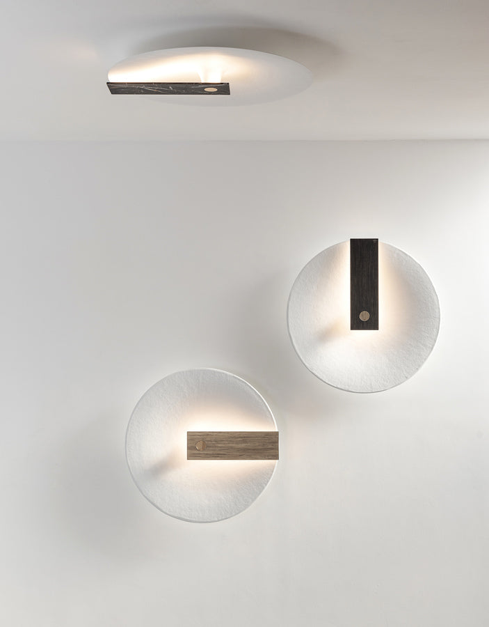 Meridiana 70 Wall/Ceiling – Uplight Group