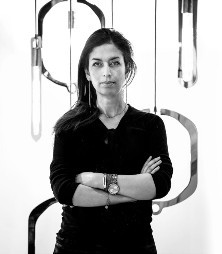 Hind Rabii – Uplight Group