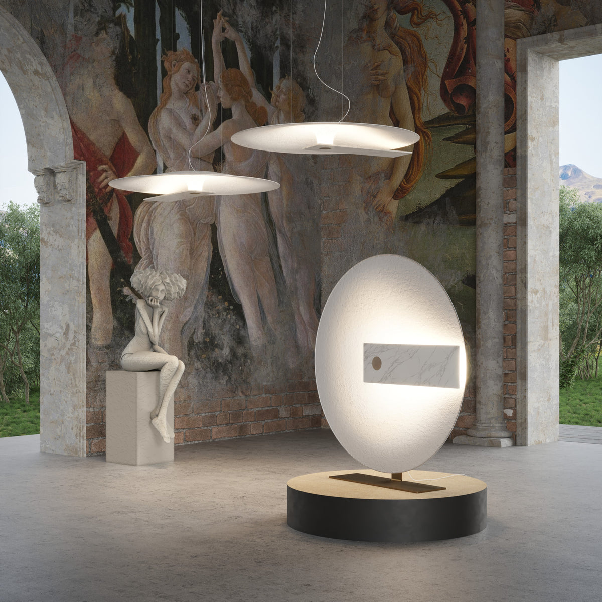 Hind Rabii – Uplight Group