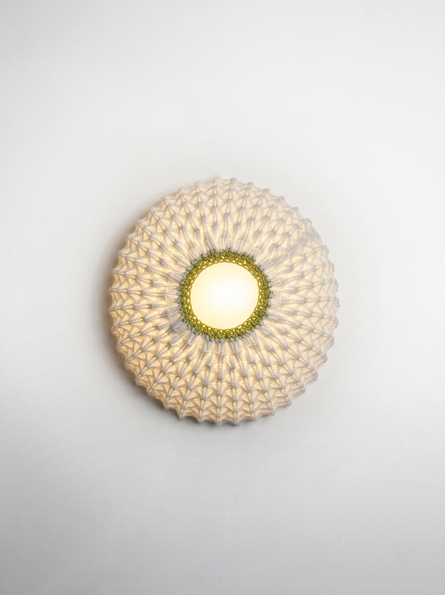 Knitted Allti 16 Wall/Ceiling – Uplight Group