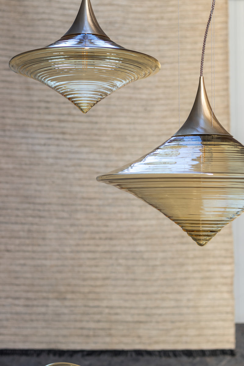 Disca 60 Pendant – Uplight Group