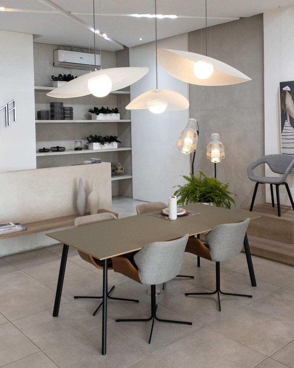 Volo Small Pendant – Uplight Group