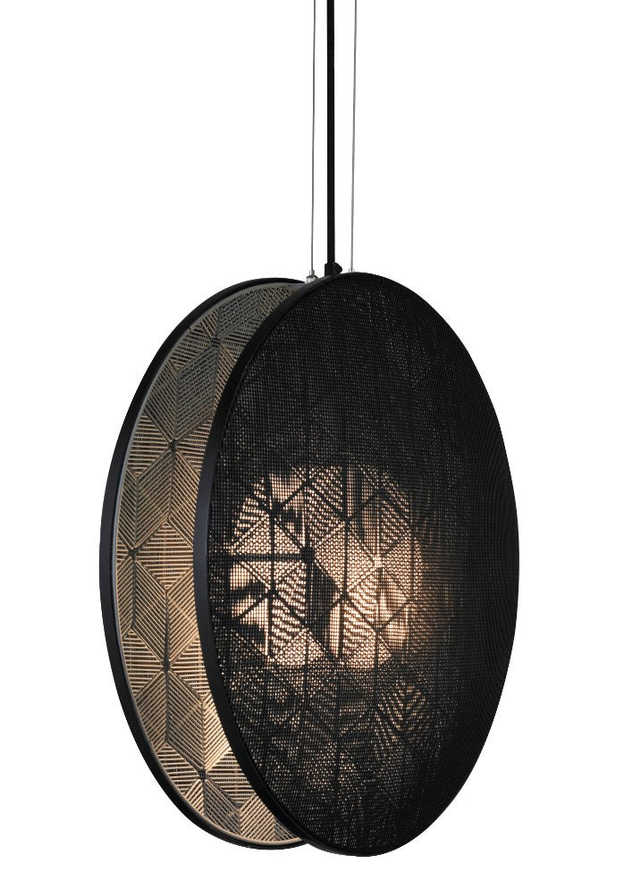 Hush L Pendant – Uplight Group