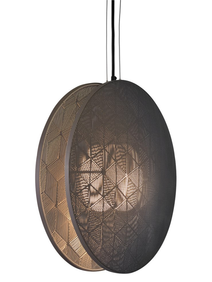 Hush L Pendant – Uplight Group