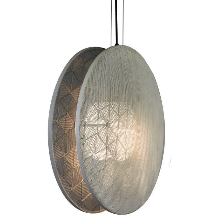 Hush L Pendant – Uplight Group