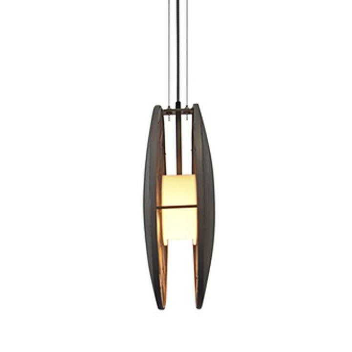 Hush L Pendant – Uplight Group